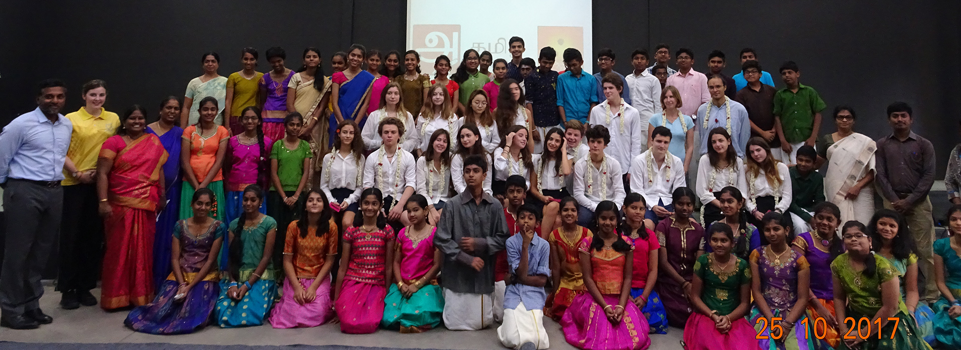 Gallery Events And Functions Yuvabharathi Public School Best CBSE
