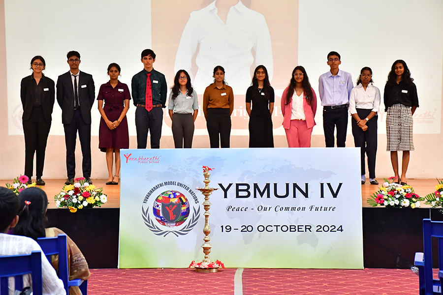 Ranking among best CBSE schools in coimbatore | Top 10 CBSE schools in ...