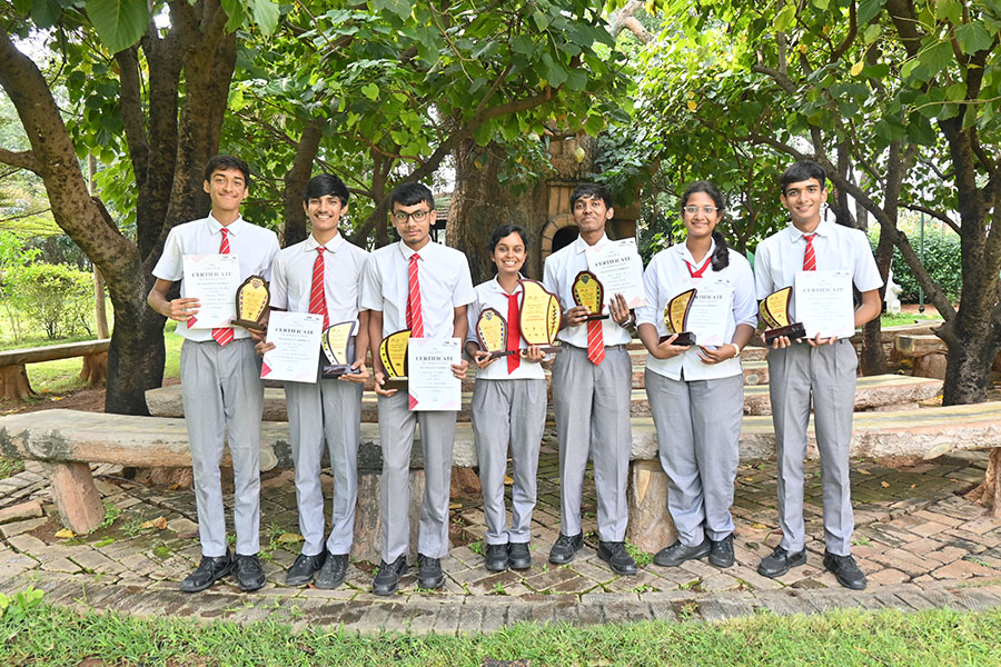 Ranking among best CBSE schools in coimbatore | Top 10 CBSE schools in ...