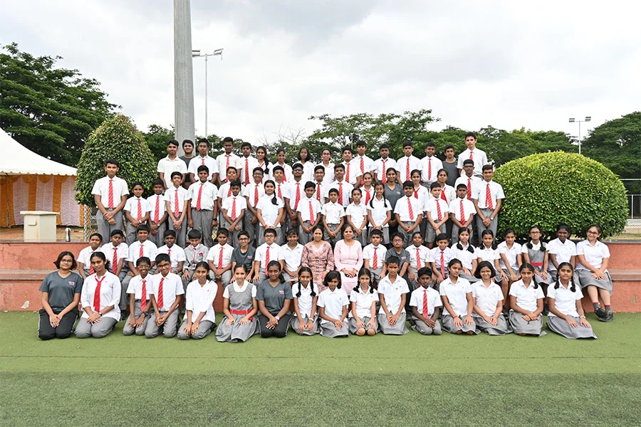 Ranking among best CBSE schools in coimbatore | Top 10 CBSE schools in ...