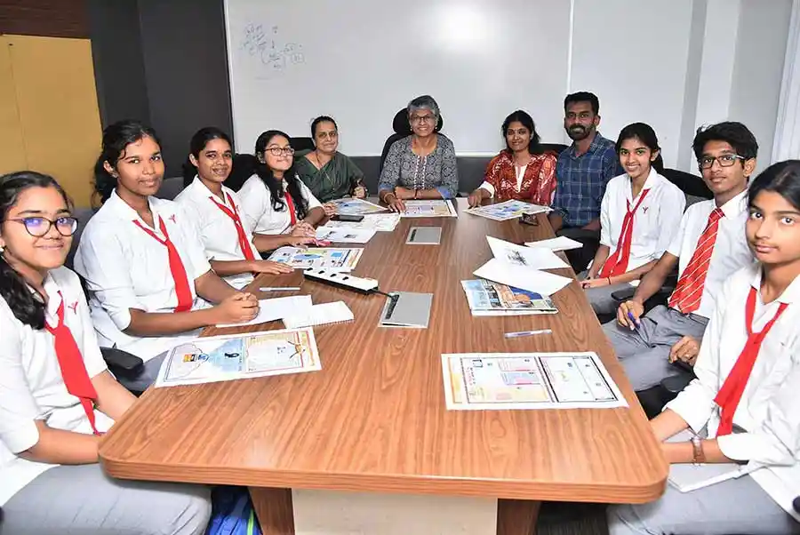 Top CBSE School Coimbatore | Best CBSE schools in Coimbatore ...